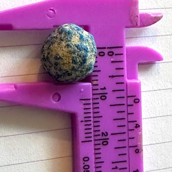 Your Bliss Zone | Accents | Rare Blueberry Azurite Crystals | Poshmark